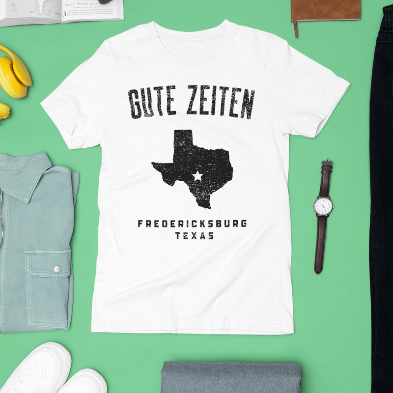 Texas Gifts - 60+ Gift Ideas for 2025