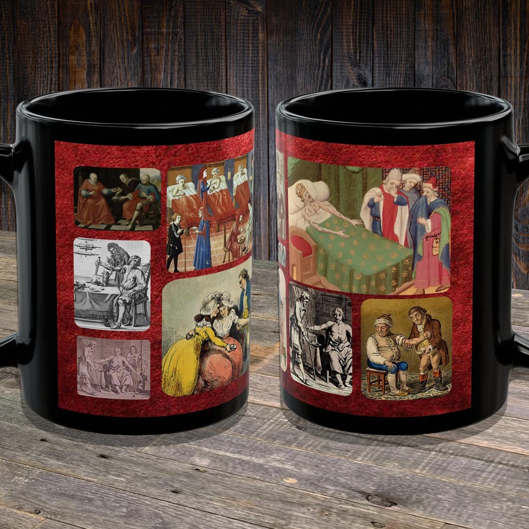 Medieval Art Gifts, Renaissance Art Gifts, Funny Medieval Art, Funny ...