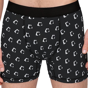 Matsumoto Hoji Japanese Frog Men's Boxers - Etsy
