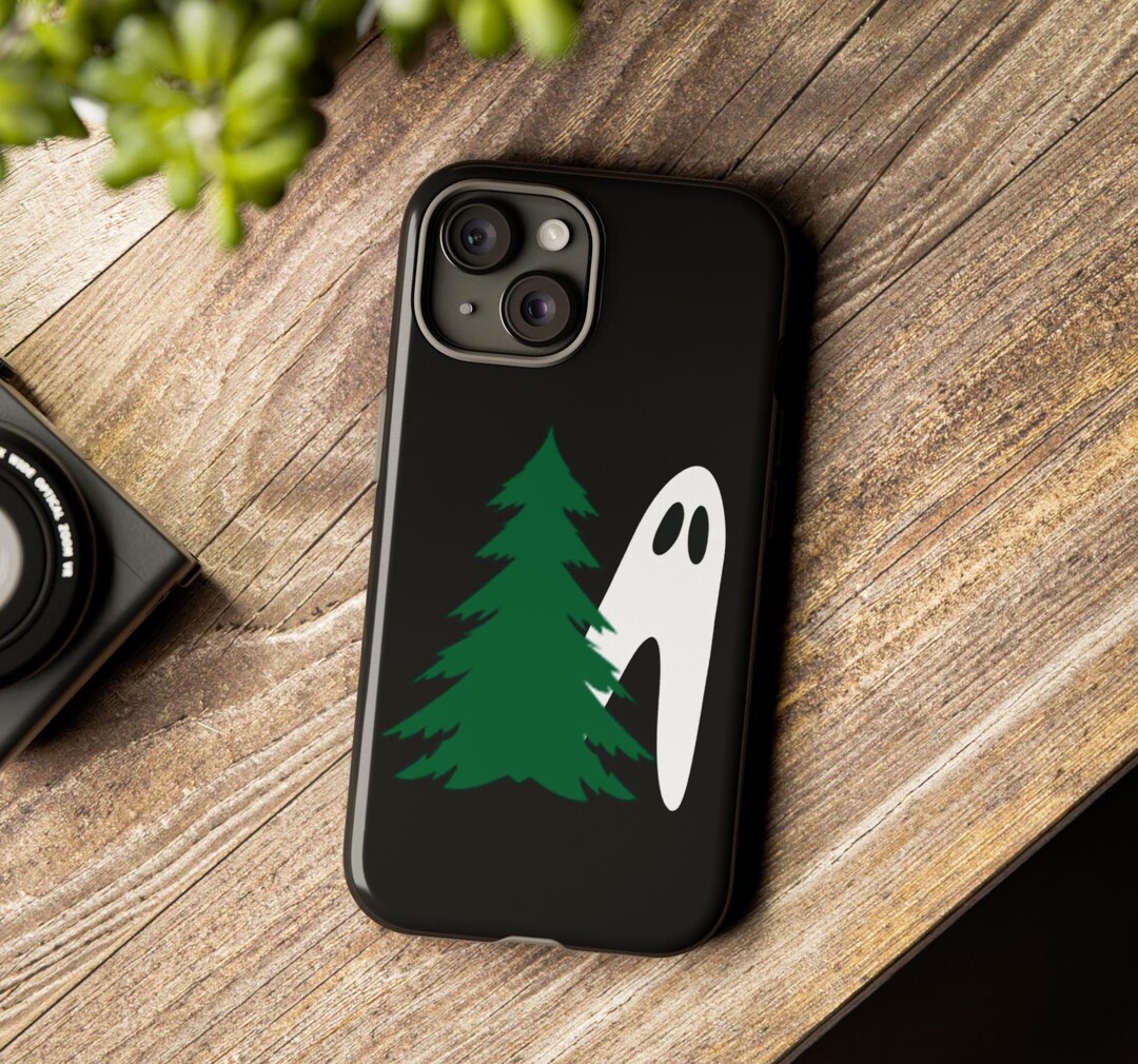 Fresno Nightcrawler Phone Tough Cases, Cryptid Gifts, Fresno California ...