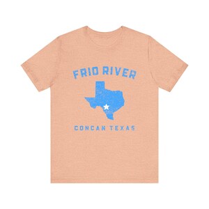 Frio River Concan Texas - Etsy
