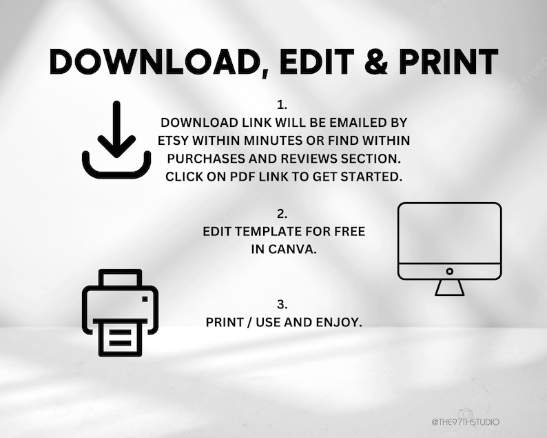 COMP CARD Template Modeling Photocard Zed Card for Models Z - Etsy