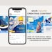 Solar Energy Company Instagram Template Posts | Solar Energy Business ...