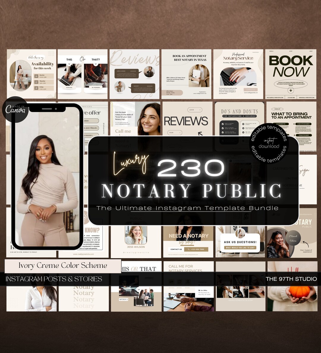 Notary Marketing | Notary Signing Agent | Notary Social Media | Loan ...