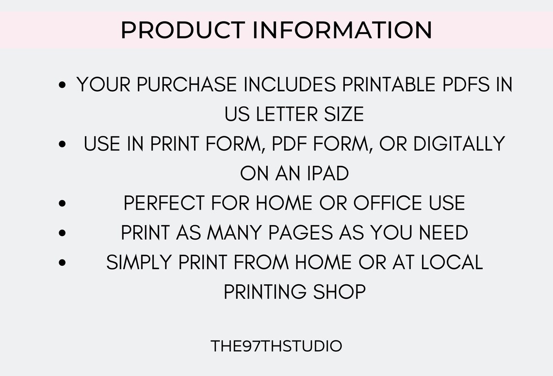 Employee Disciplinary Form, EDITABLE Warning Notice, Small Business ...