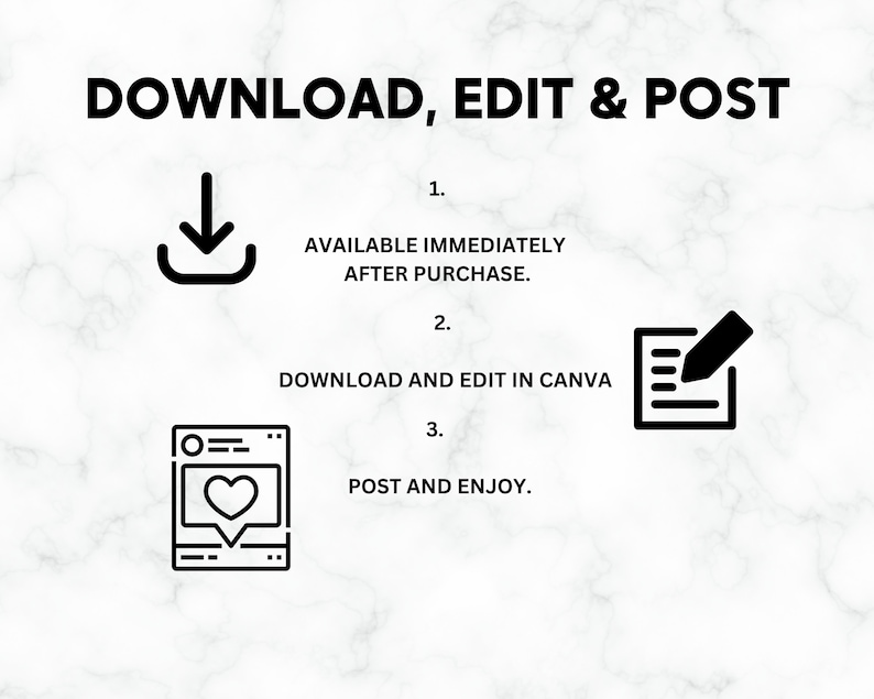 Bakery Instagram Post Templates | Bakery Instagram Template | Cake ...