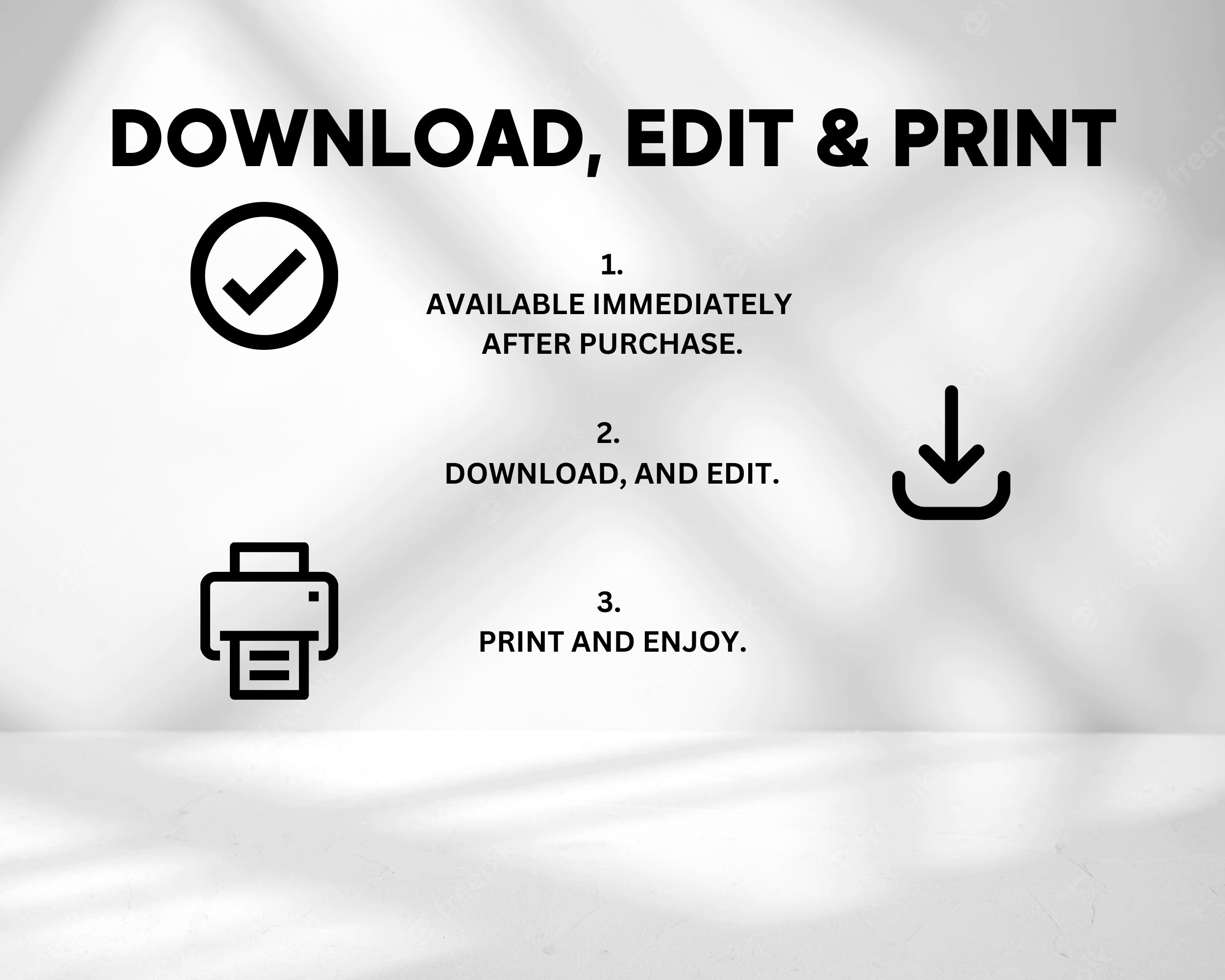 COMP CARD Template for Male Models,modeling Photocard, Zed Card for ...