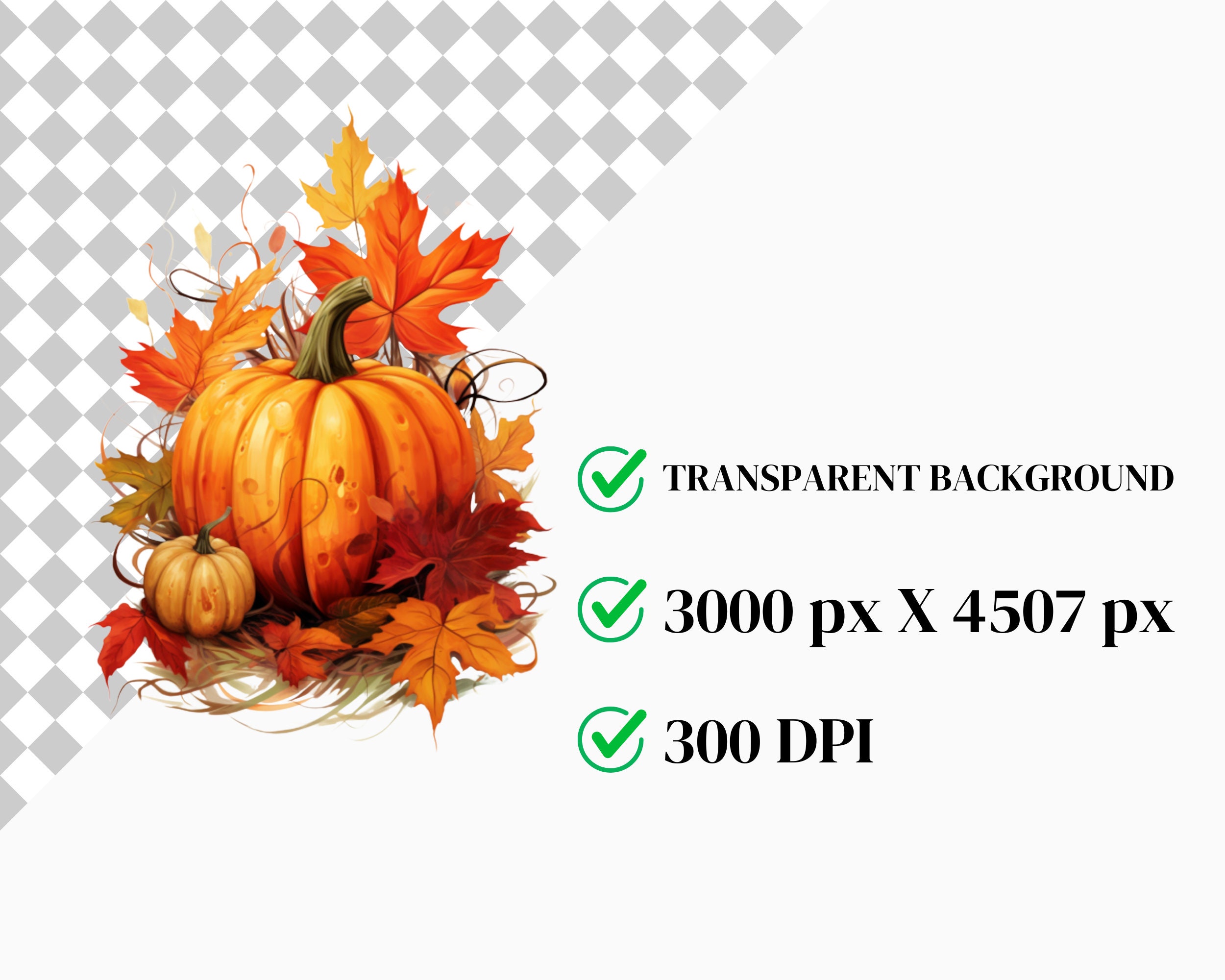 Pumpkin Fall Bundle SVG PNG Autumn Svg Pumpkin Season Groovy - Etsy