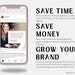 280 Coach Marketing Instagram Templates Life Coachbusiness Coach Social ...
