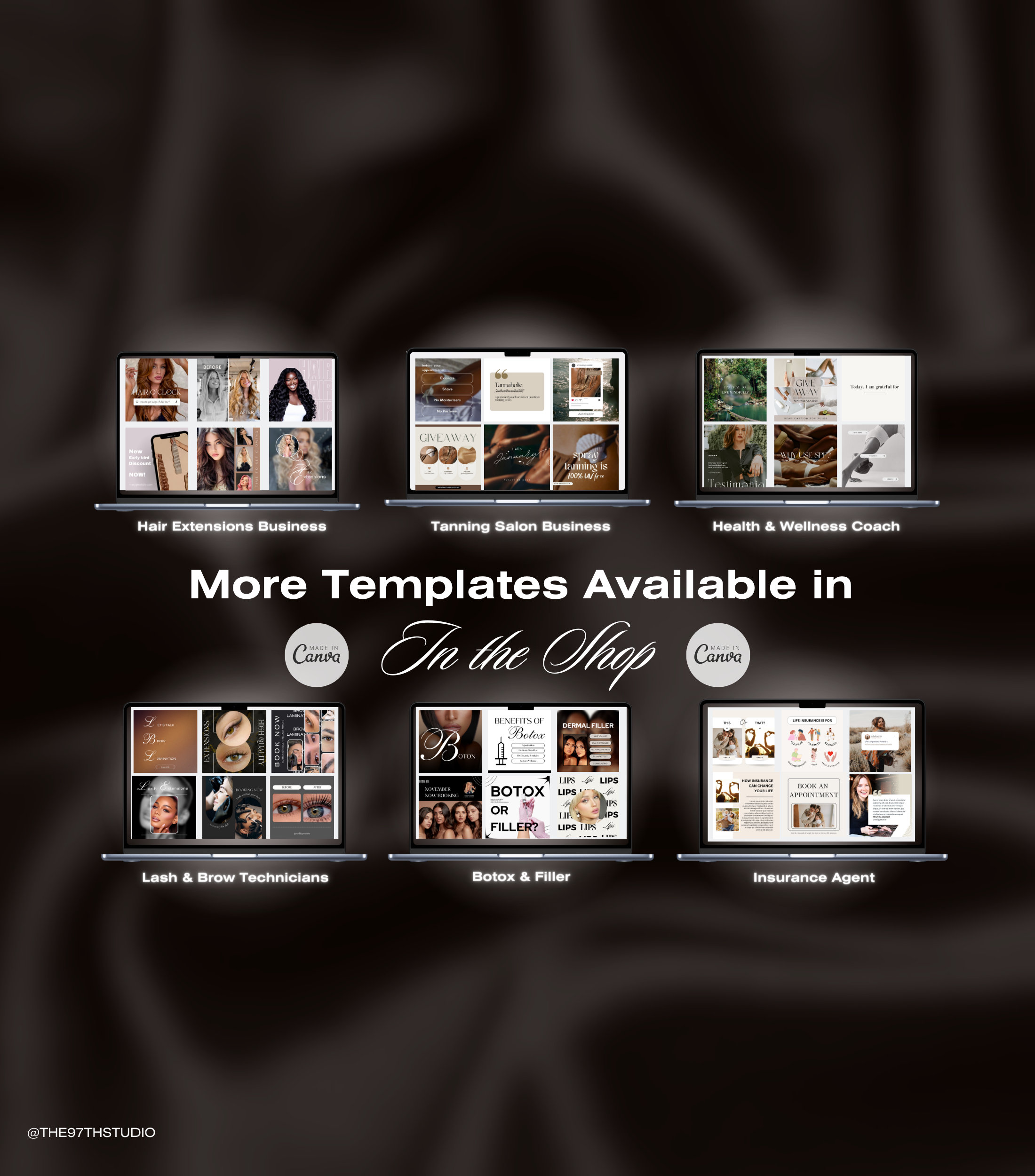 Cocktail Bar Instagram Templates | Cocktail Templates | Brewery ...