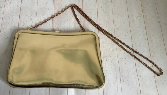 Vintage 1970s Clubhouse Designed by Jane Shilton Gold… - Gem