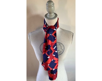 Long Neckerchief - Etsy