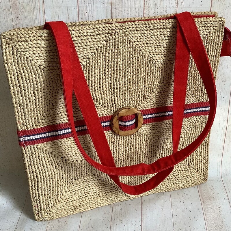 Vintage Retro Bag - Etsy