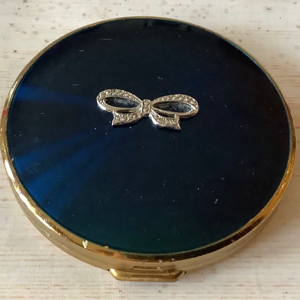 Powder Mirror - Etsy