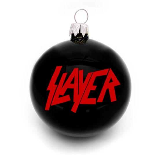 Slayer Christmas