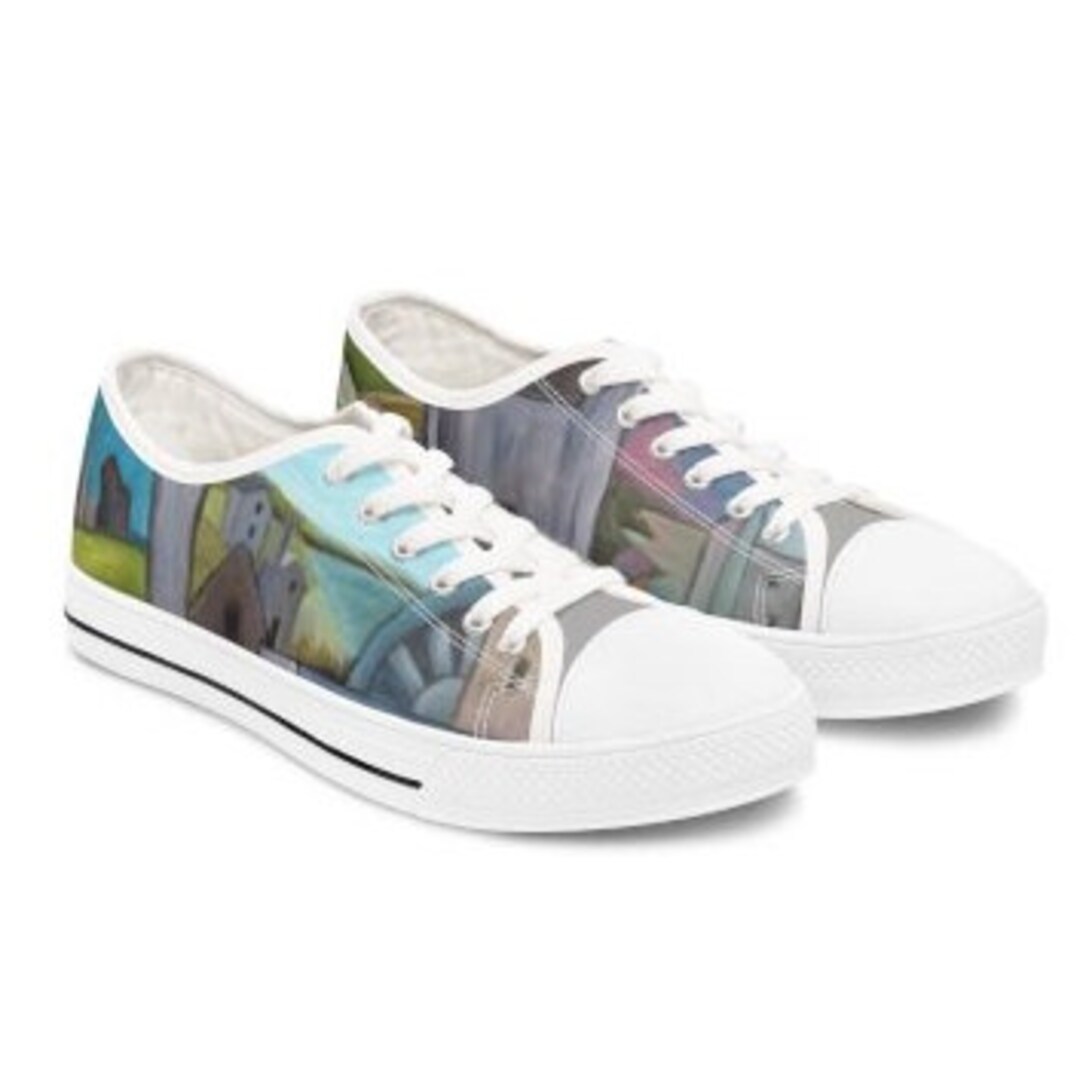 Cornish Mines, Sneakers, Cornish Design, Dancing Shoes, Gift From ...