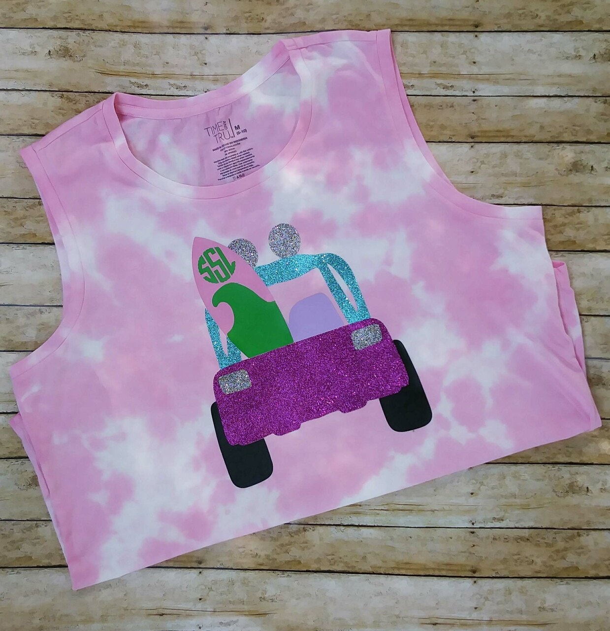 Craftables Hot Pink Glitter Heat Transfer Vinyl HTV 5 | Etsy