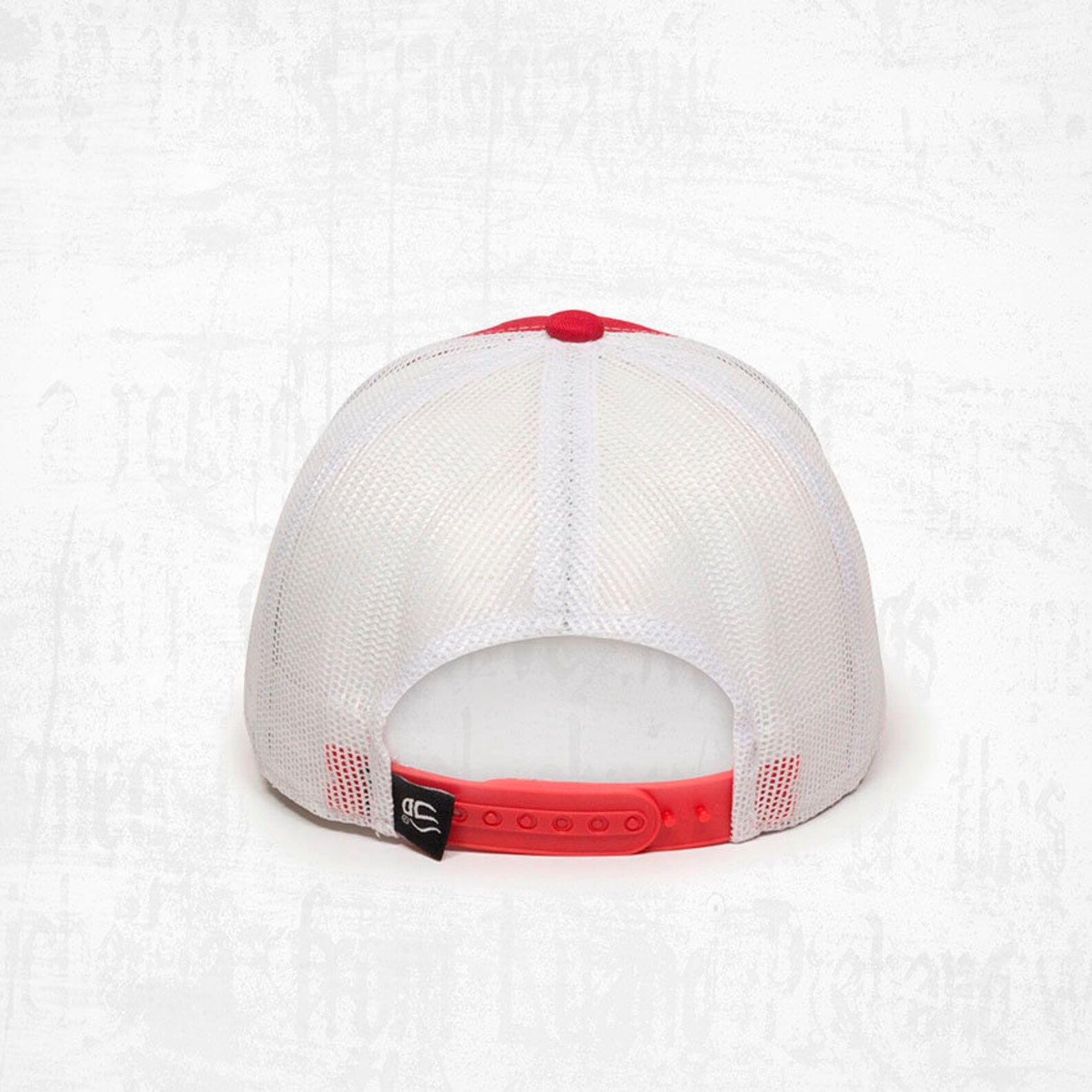 JD Harmeyer Dabadass Embroidered Hat the Stern Show - Etsy