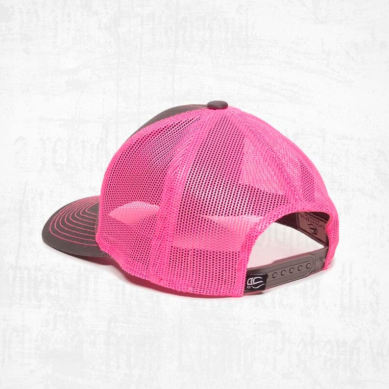 JD Harmeyer Dabadass Embroidered Hat the Stern Show - Etsy