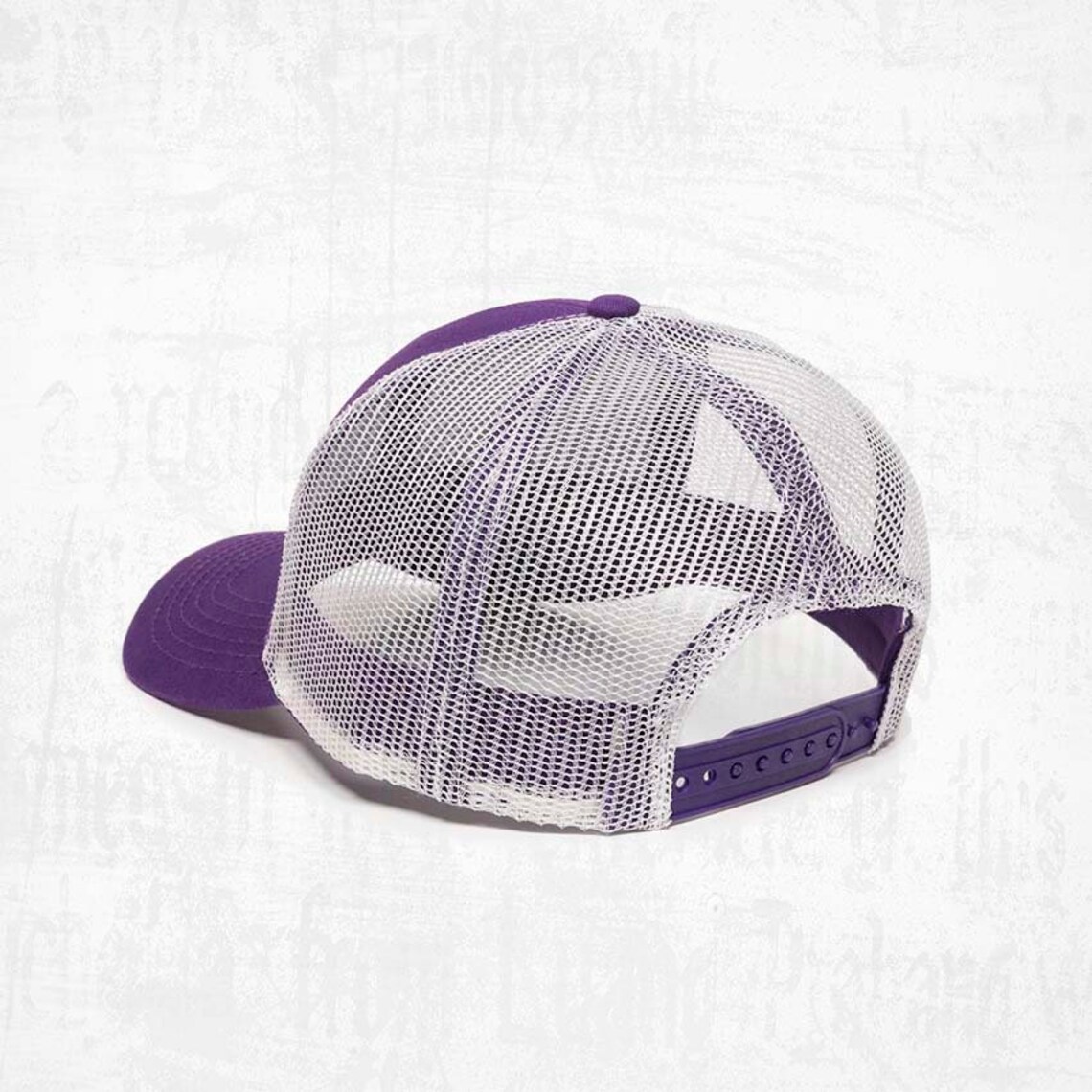 JD Harmeyer Dabadass Embroidered Hat the Stern Show - Etsy