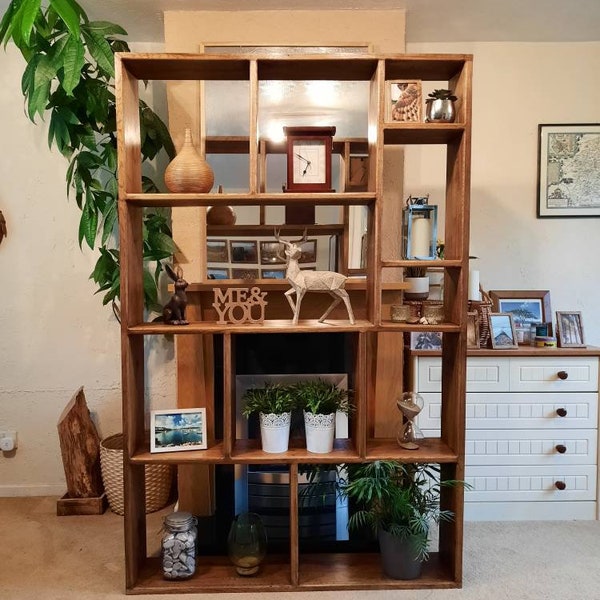 Shelving Unit - Etsy UK
