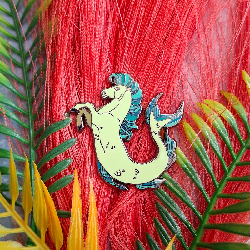 Merhorse - Etsy