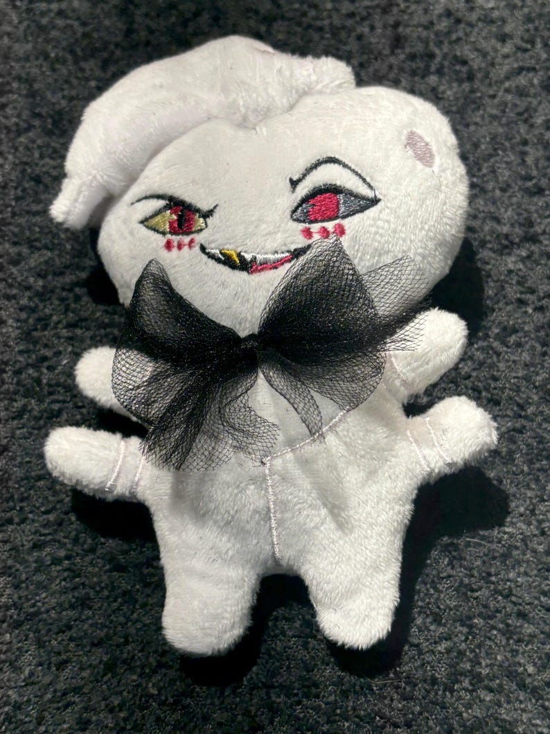 Comfort Character Mini Plush - Etsy Australia