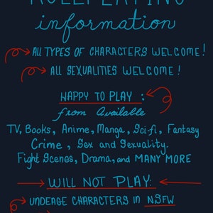 One Month NSFW Texting Roleplay With Your Comfort Character - Etsy