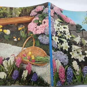 Vintage Ideals Easter Magazine/ Book, March 1967 - Etsy