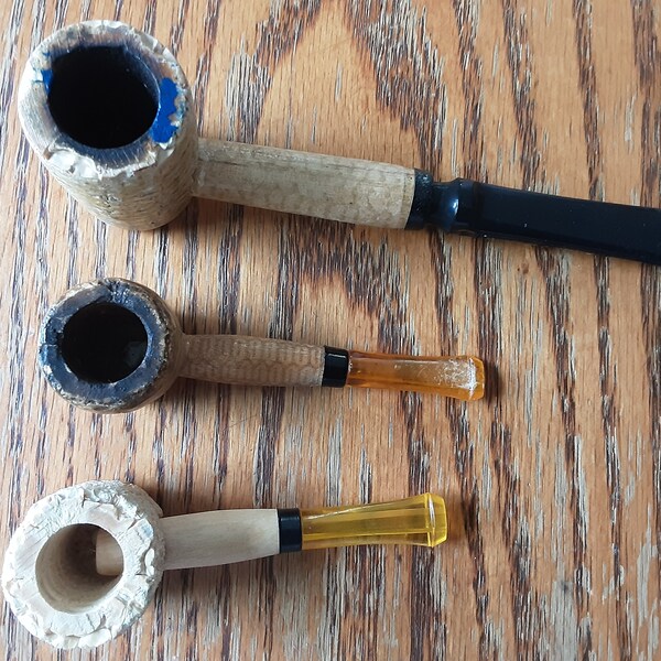 Corn Cob Pipes - Etsy