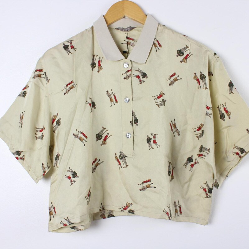 Vintage Golf Clothes - Etsy