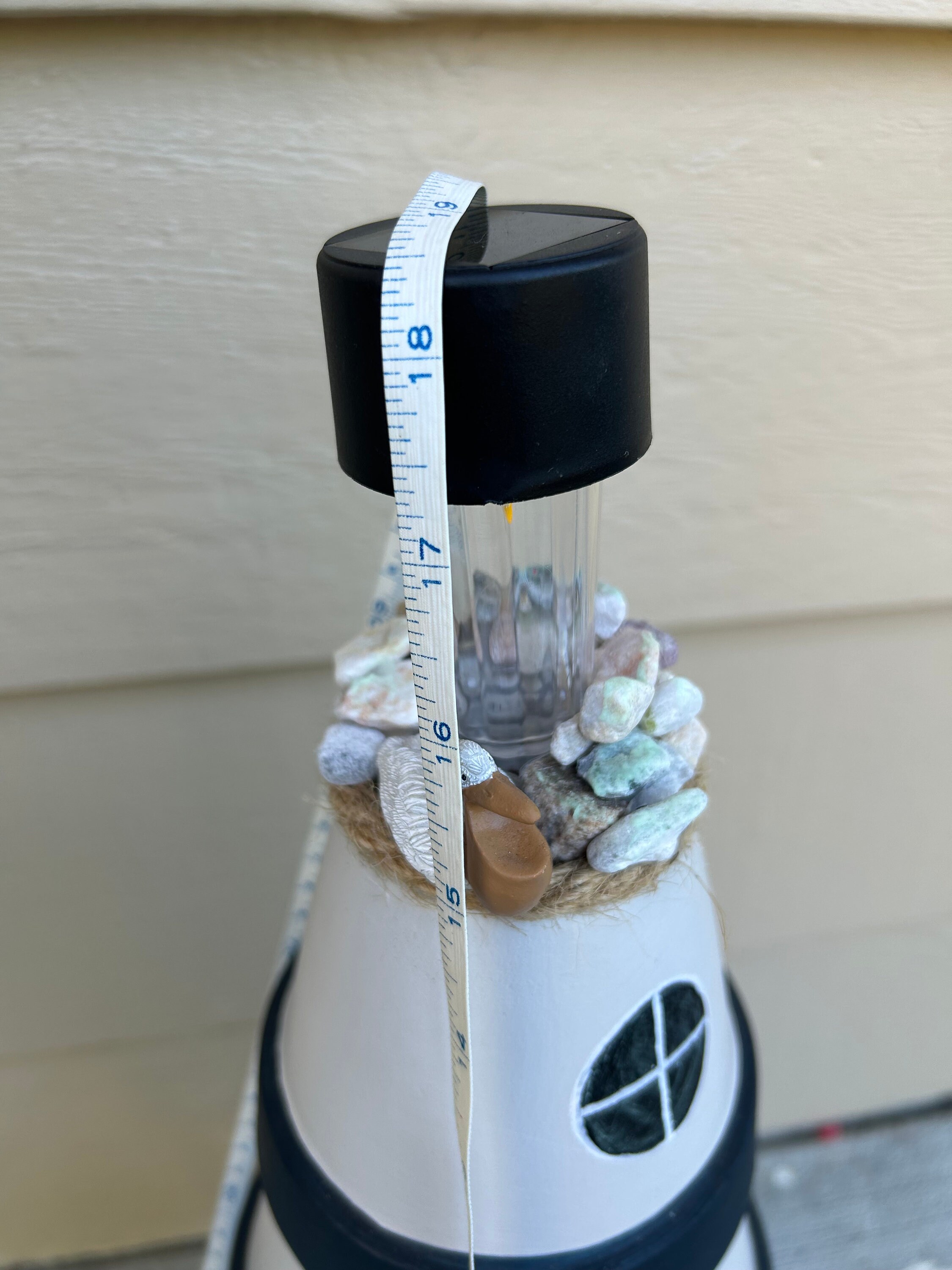 Custom Lighthouse Decor - Etsy