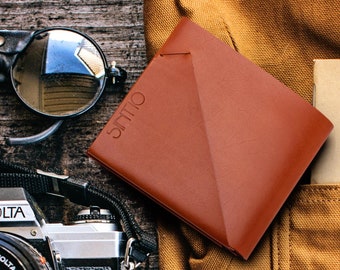 Leather Origami - Etsy