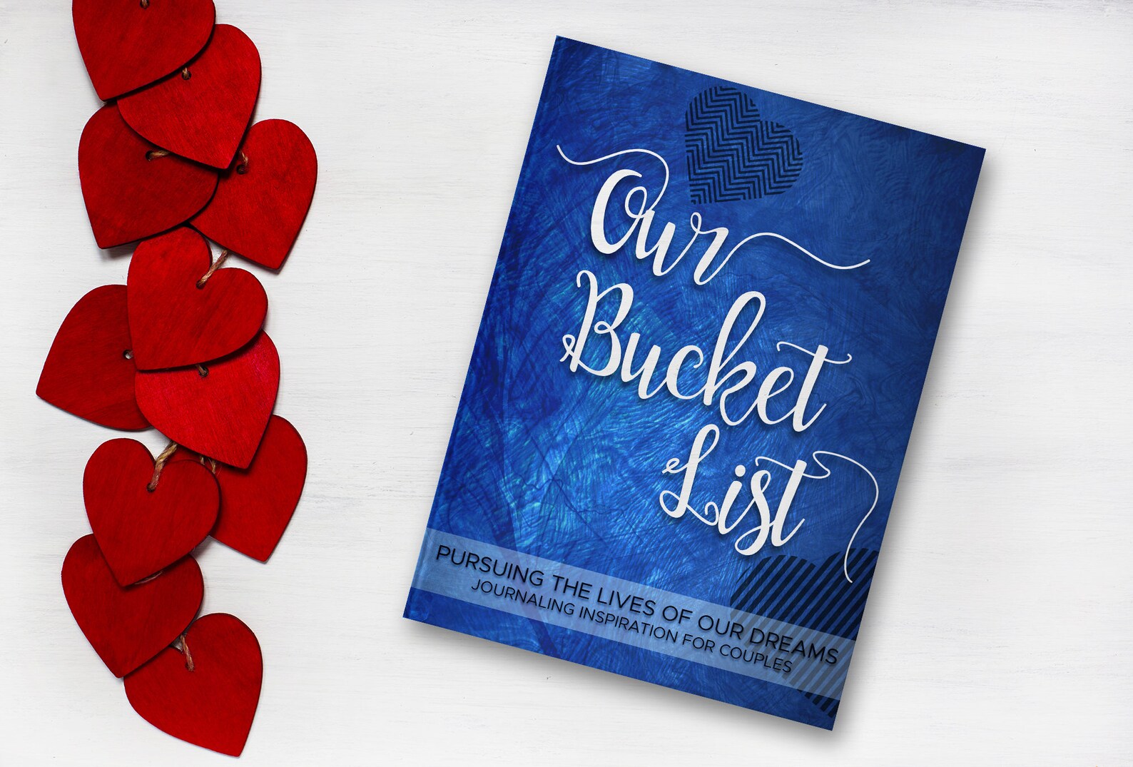 Bucket List for Couples Journal Book. Writing Prompts. Wedding - Etsy