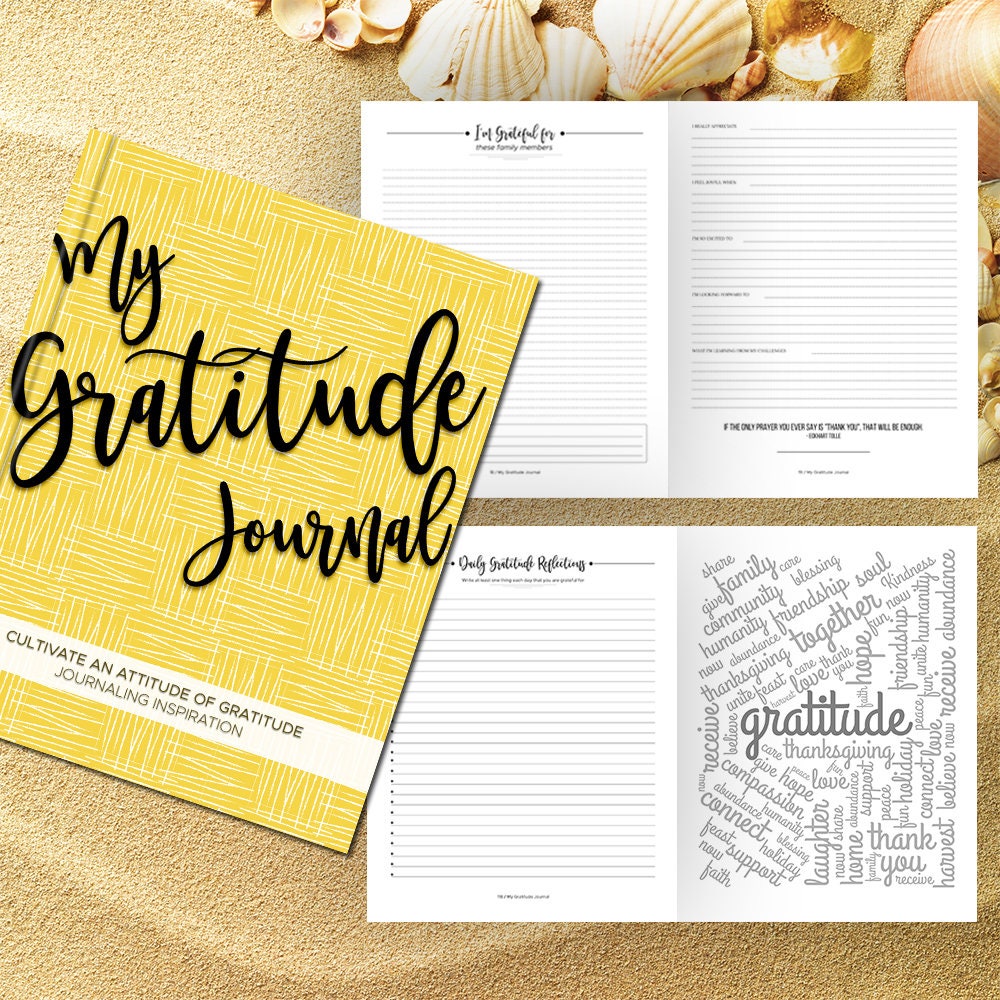 Gratitude Journal Writing Prompts Notebook Daily Guided Journal Book Quotes Thankful Journal gratitude-journal-writing-prompts-notebook-daily-guided-journal-book-quotes-thankful-journal