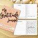 Gratitude Journal Writing Prompts Daily Guided Journal Book. - Etsy
