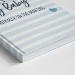 Letters to My Baby Boy Journal Book. Writing Journal to Write In. Lined ...