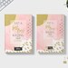PERSONALIZED Just A Girl Boss Building Her Empire Writing Journal ...