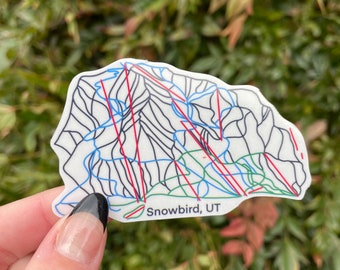 Dolphin Sticker - Etsy