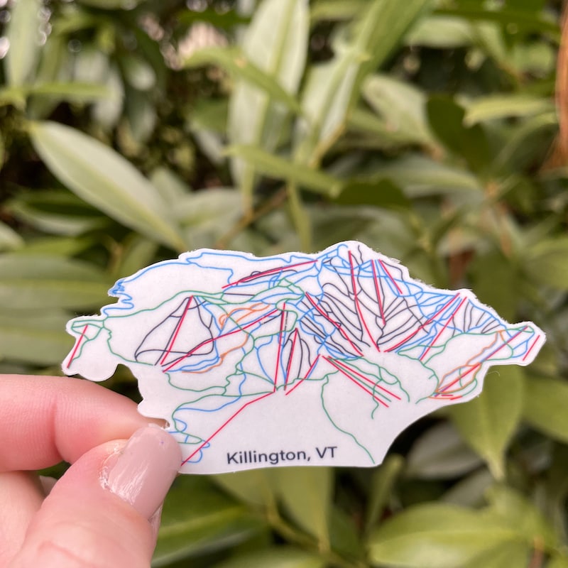 Killington - Etsy