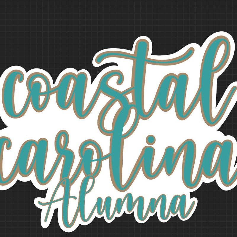 Coastal Decals - Etsy