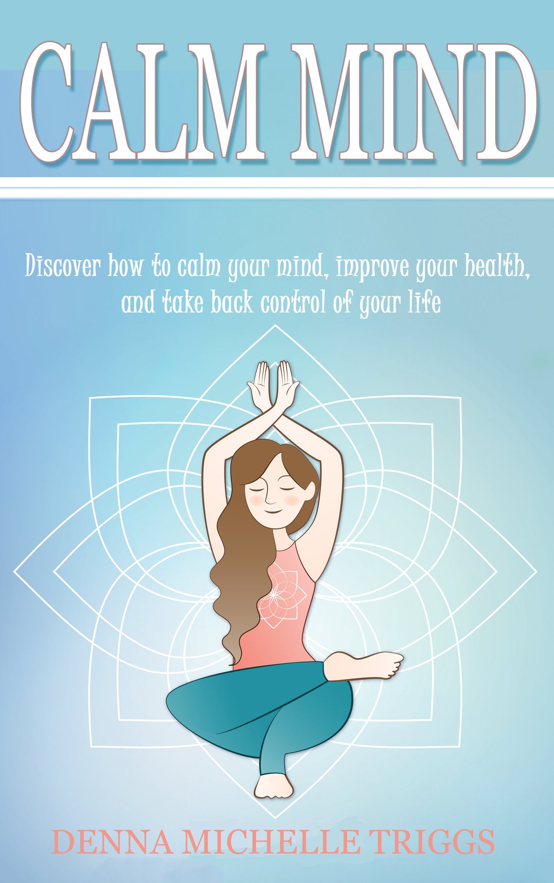 Instant Download Calm Mind:mental Health Stress Relief - Etsy