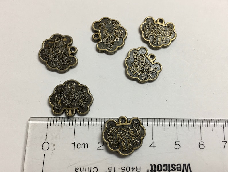 Chinesische Glücksbringer. Symbol für Reichtum und Wohlstand - Etsy.de