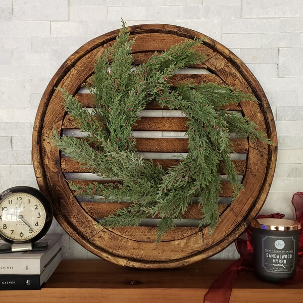 Window Frame Wall Decor - Etsy