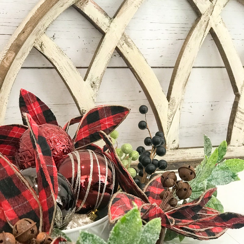 Half Moon Window Wall Decor - Etsy