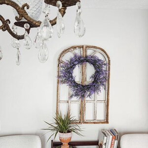 Modern Farmhouse Wall Decor - Boho Arches - Etsy