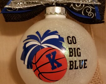 Go big blue | Etsy