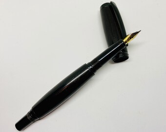 African Fountain Pen - Etsy
