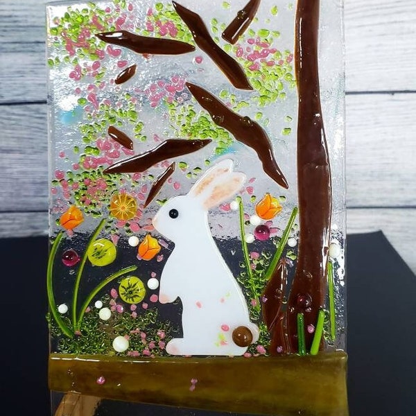Easter Glass - Etsy