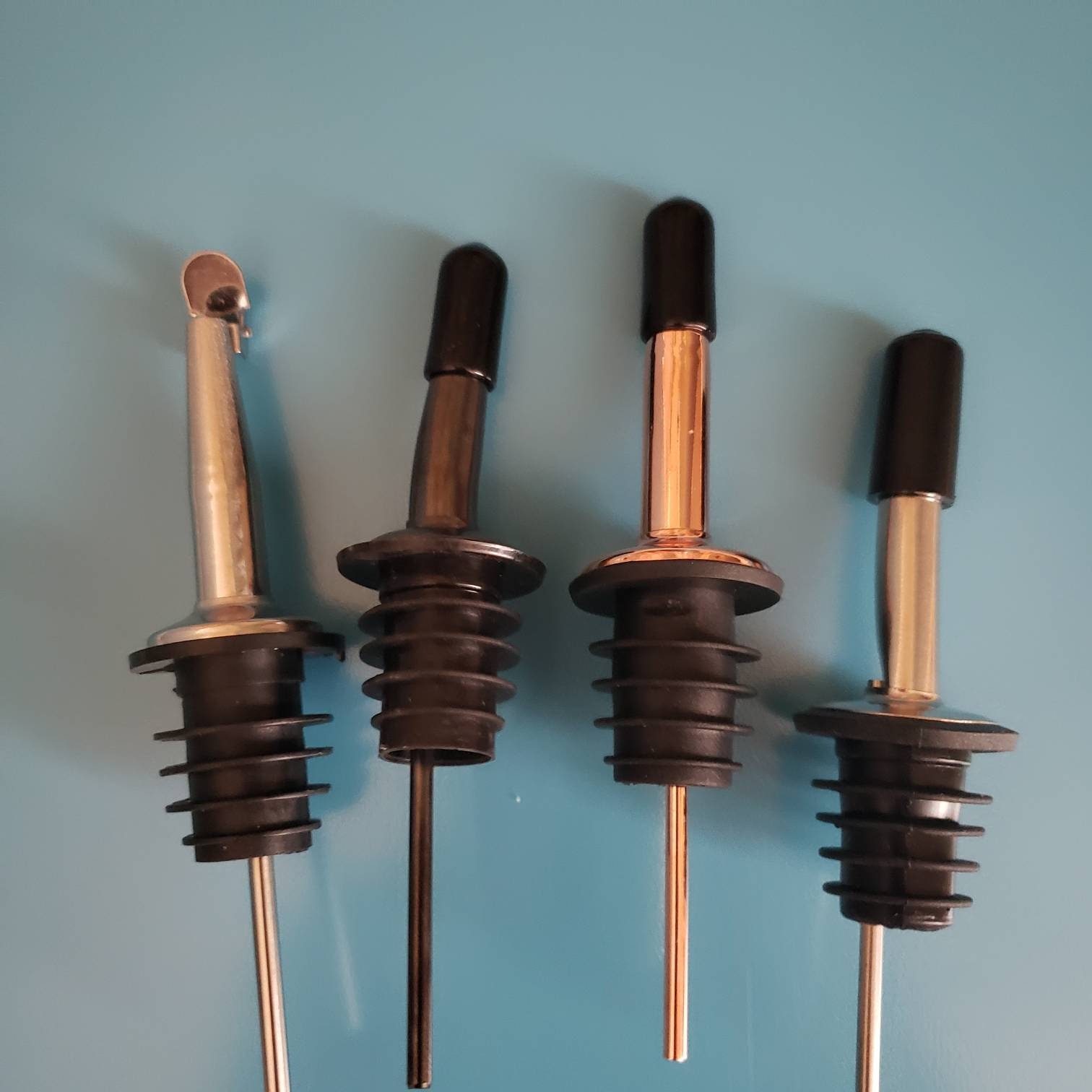 Olive Oil Cap - Etsy